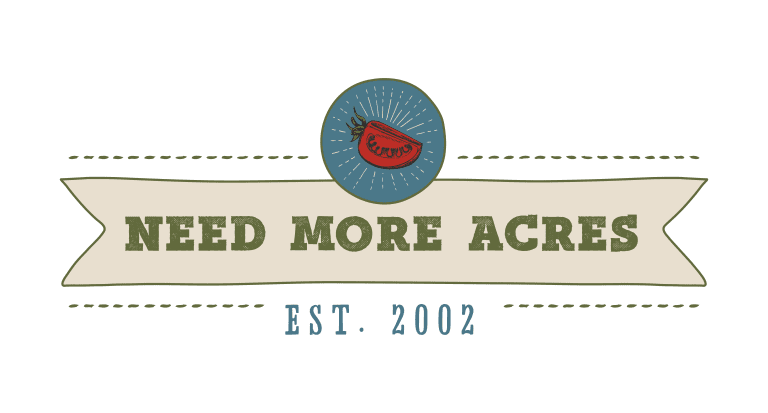 Need More Acres Farm – Planted in History, Cultivating Community